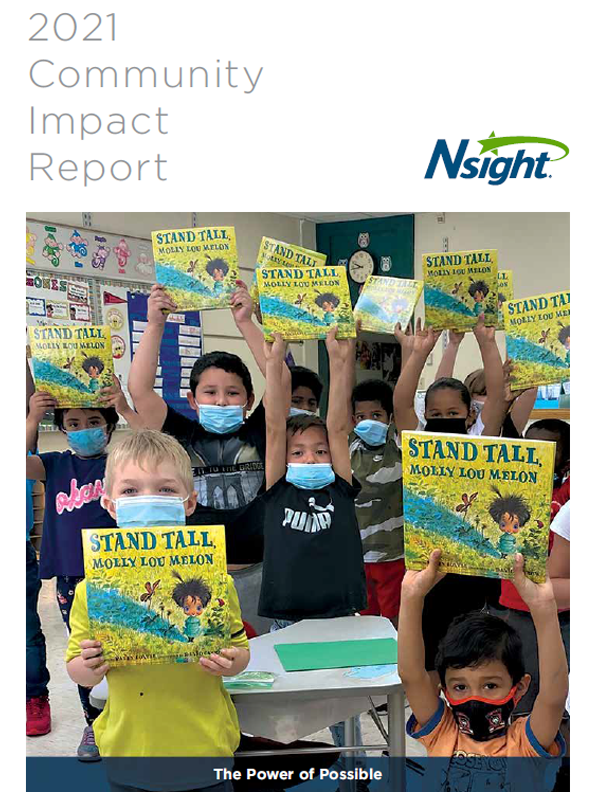 Community Involvement